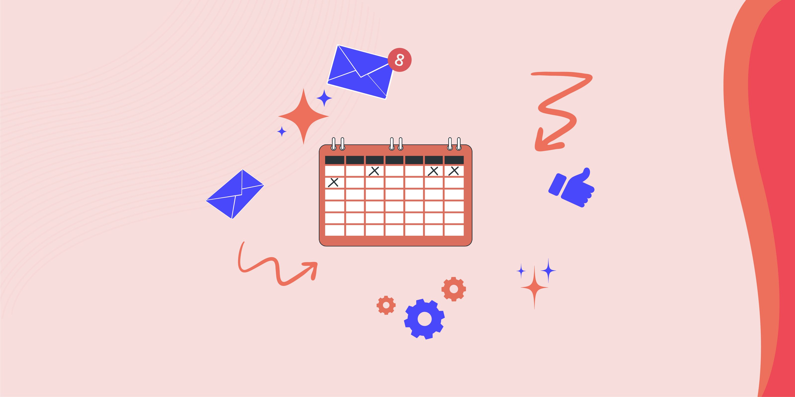 11 Event Reminder Emails To Use In 2025 (+23 Subject Line) | Mailmunch